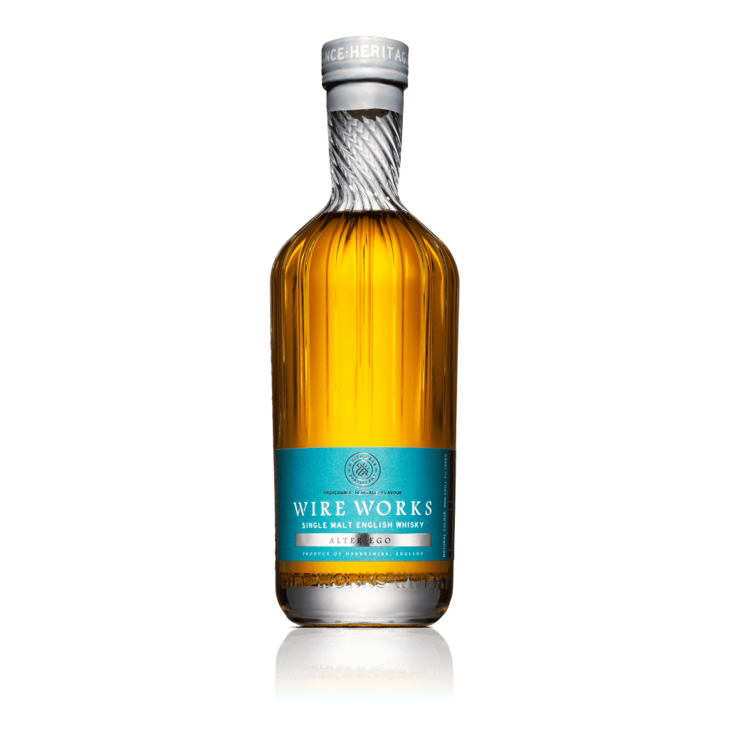 White Peak Distillery - Handcrafting spirits in Derbyshire