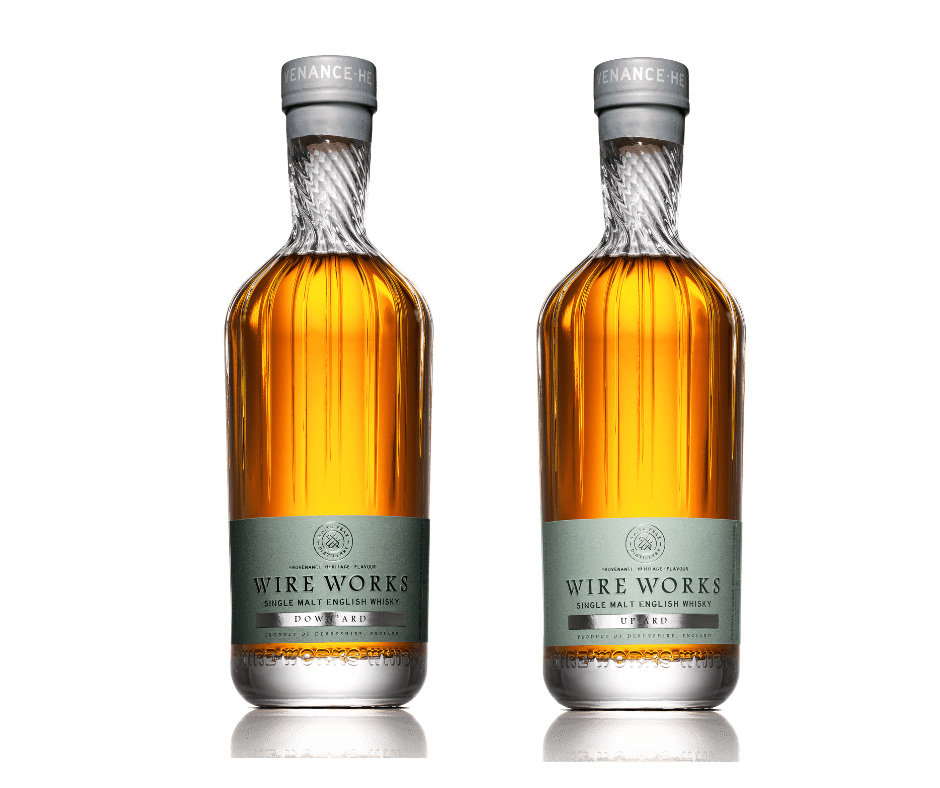 News - White Peak Distillery