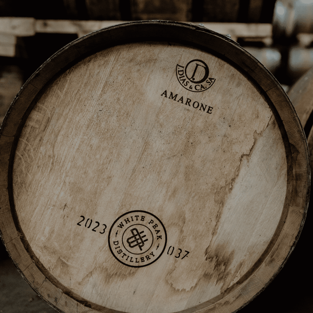 News - White Peak Distillery